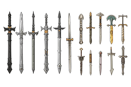 Anchor Silhouette, a Graphic by newminddesign