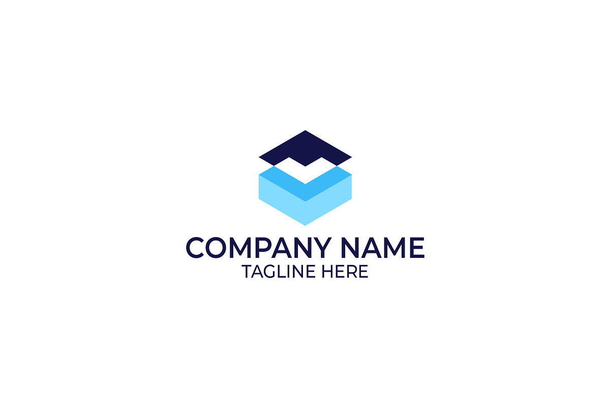 Letter L Logo Design, a Branding & Logo Template by GranzCreative