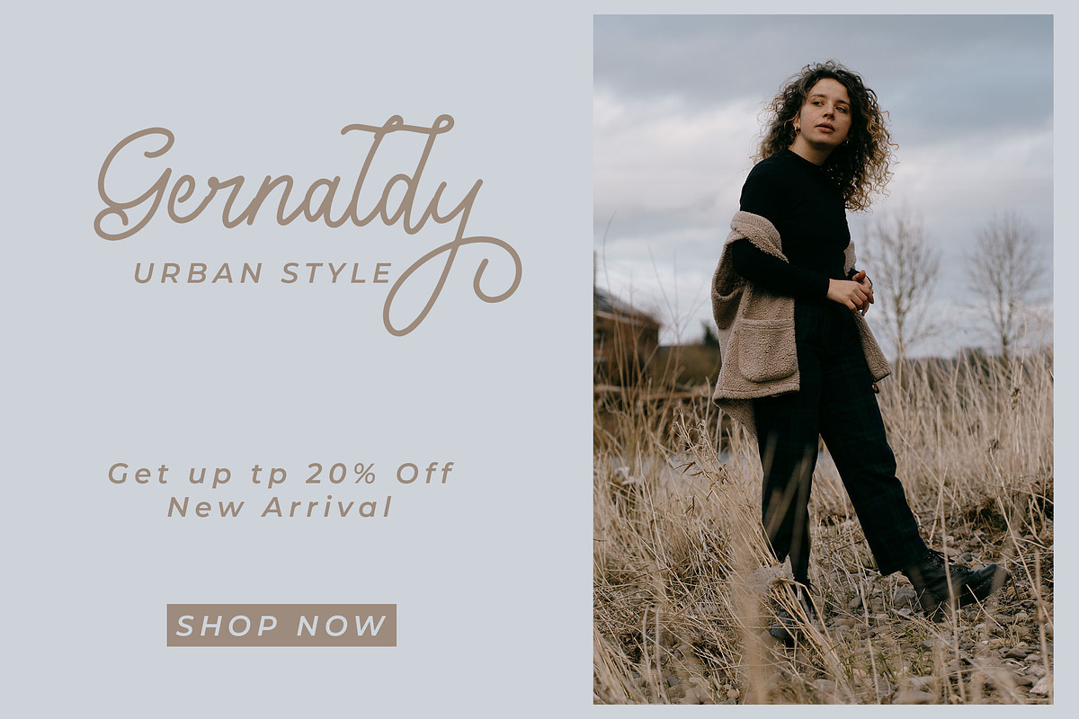 Girly Jacking Monoline Script Font, a Script Font by NTC Graphic