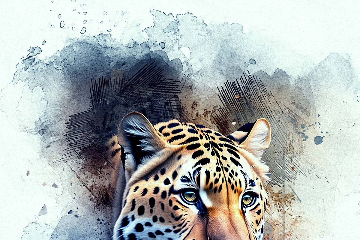 Photo color Replace art Effect, an Action Add-On by MRI STUDIO