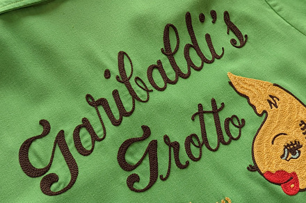 Popcorn Brush Script, a Script Font by Fenotype