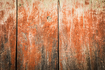 Rust wooden texture, an Abstract Photo by Kowostock