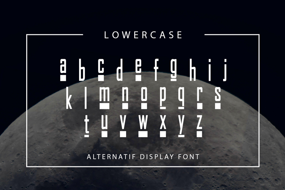 Apollo Force Family, a Sans Serif Font by yantodesign