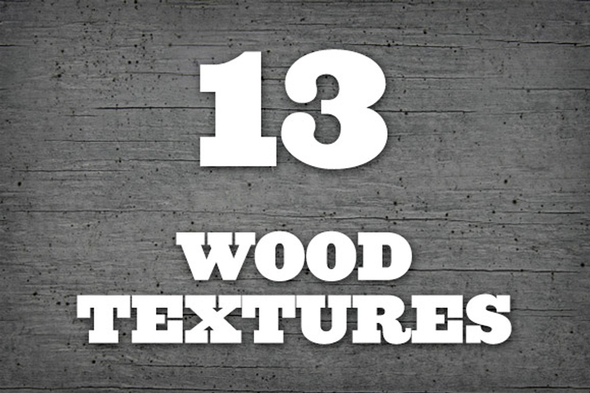 Seamless Wood Textures Pack 1, a Texture Graphic by Design Panoply