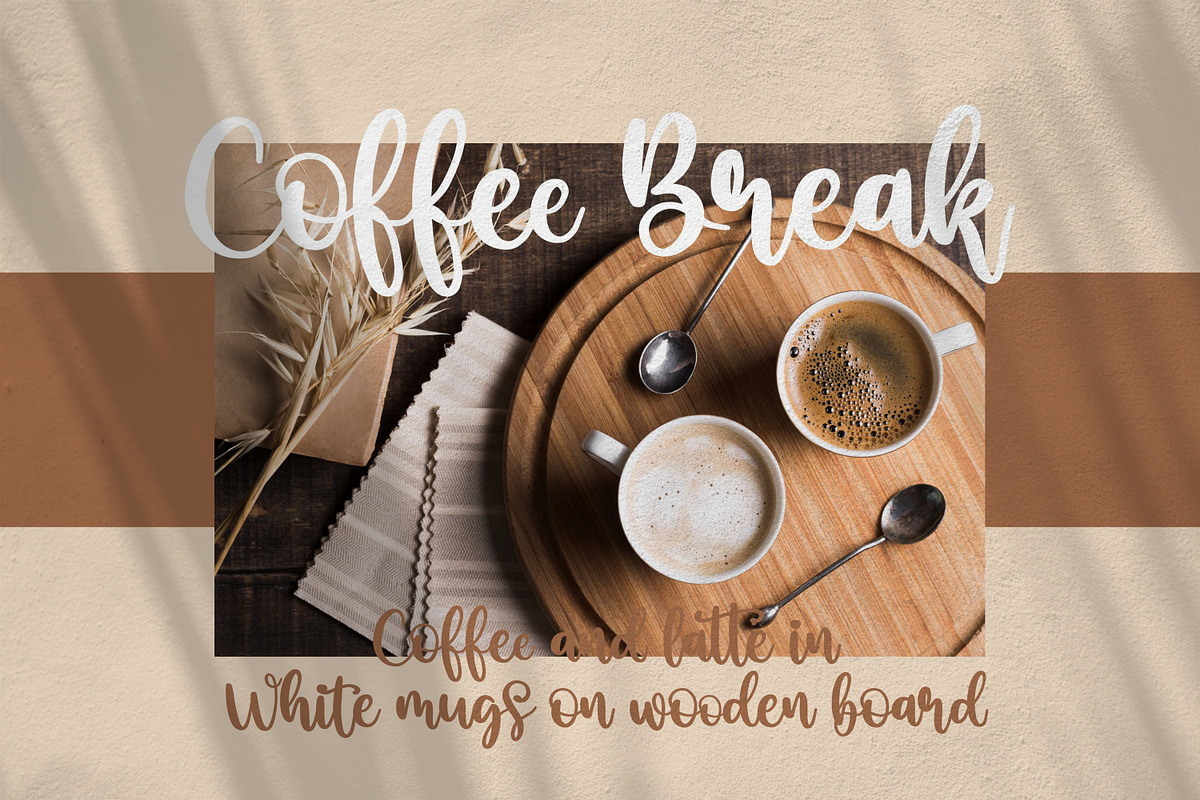 Gina Angle, a Script Font by Integritype Studio