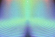 Energy Field Halftone Backgrounds, a Background Graphic by Freezerondigital