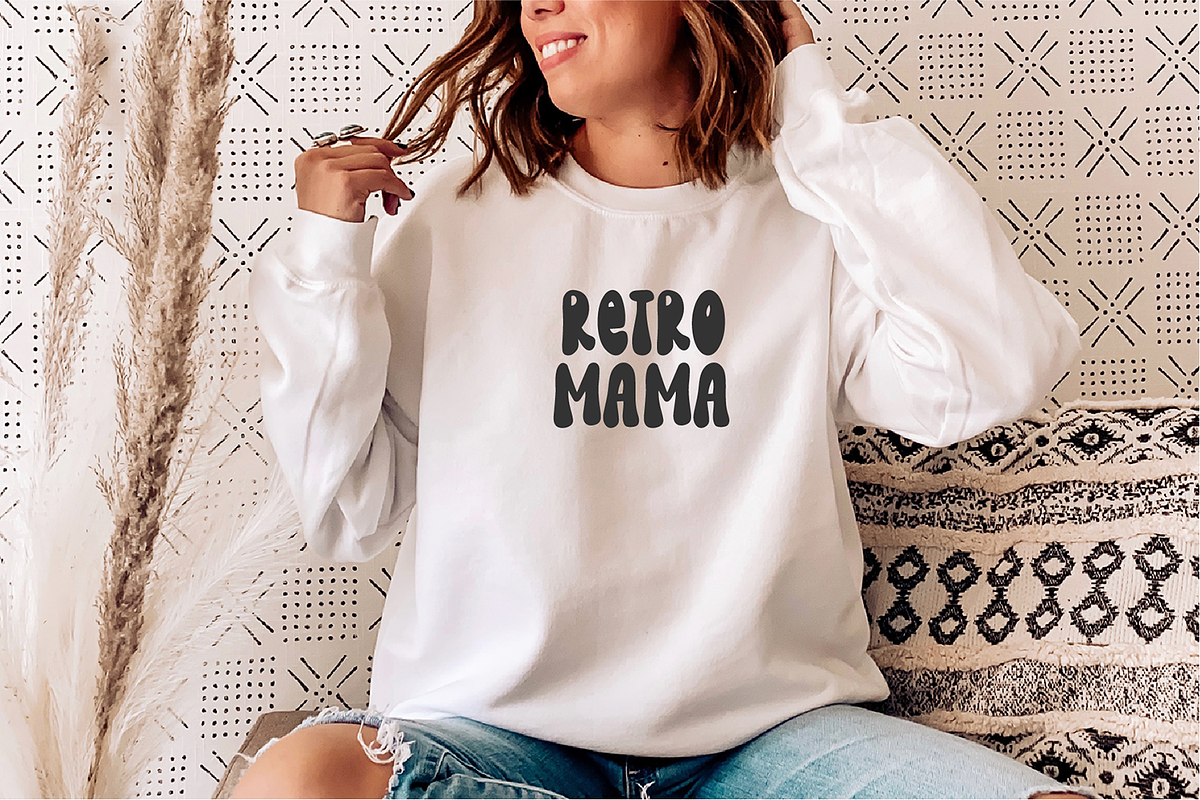 20 FONTS - BRUSH FONT BUNDLE, a Sans Serif Font by Blush Font Co.