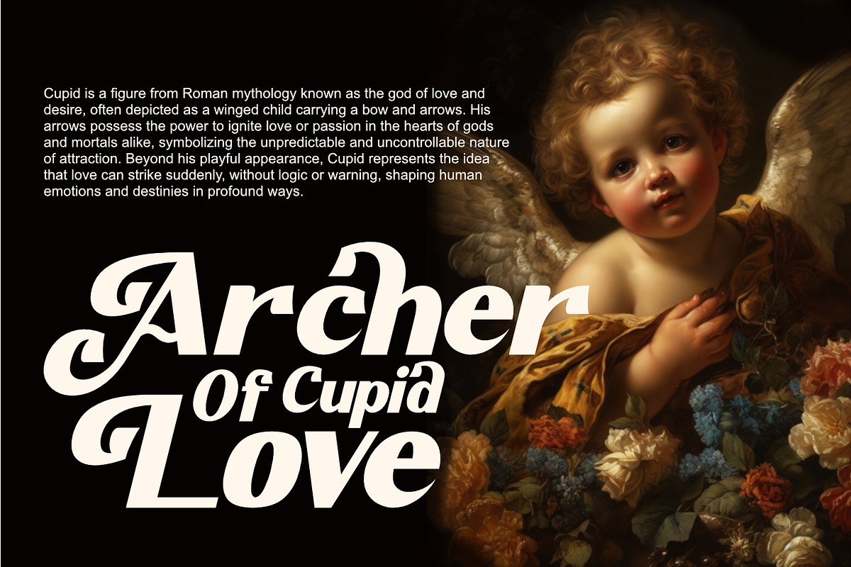 Alestair - Sans Serif Display Font, a Sans Serif Font by Rishsketch