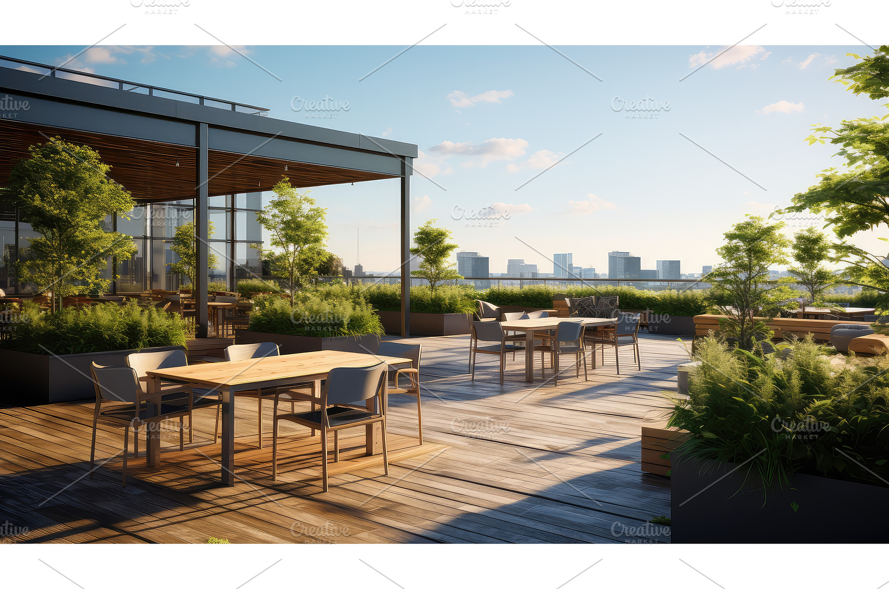 modern professional office building, a Background Photo by pikepicture ...