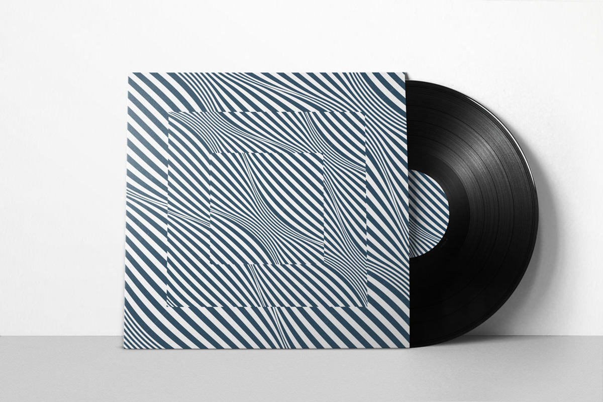 Geometric Fun - Patterns Bundle, a Pattern Graphic by kloroform