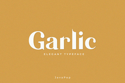 Gexo Sans - elegant font, a Sans Serif Font by Java pep