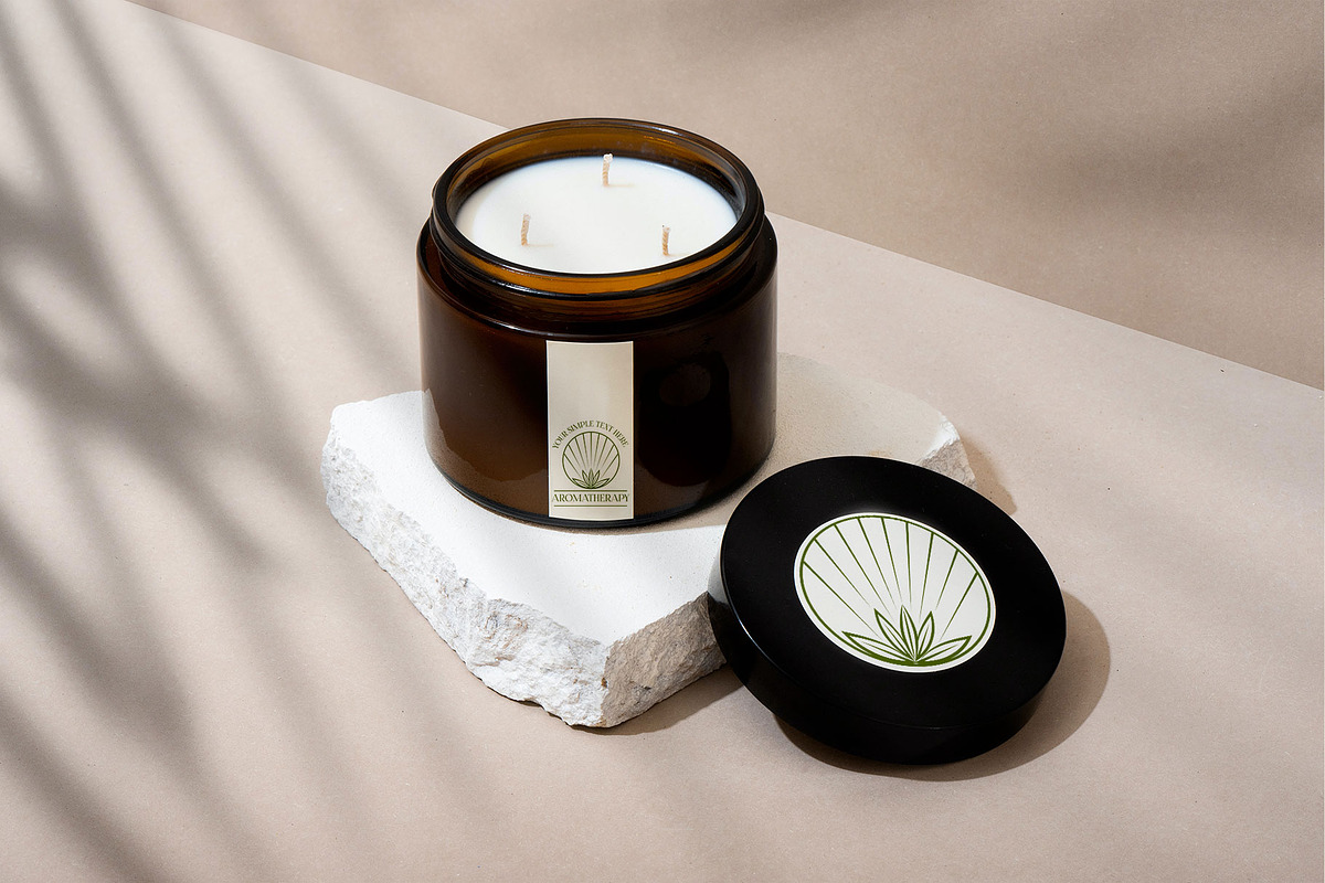 Body and Soul Logotype collection