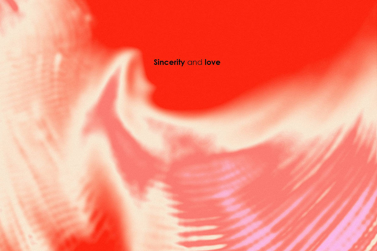 Spiritual 150 Grainy Gradients, a Background Graphic by Purple