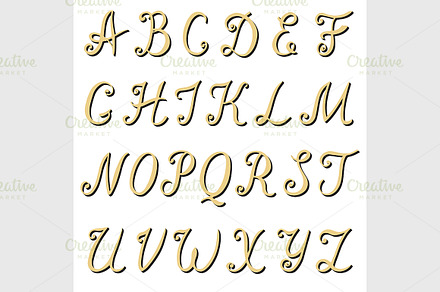 Font AxWoodFont, a Handwriting Font by IllustrationArtShop
