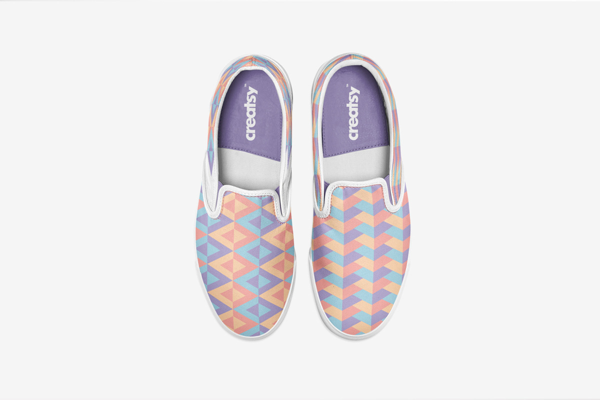 3D Geometric Patterns Toolkit