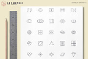 1500 Logos Bundle Collection, a Branding & Logo Template by Graphicdome