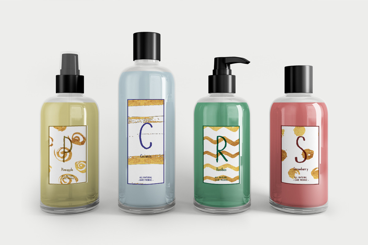 Zick Zack Condense – Regular & Light, a Script Font by Studio ZACK