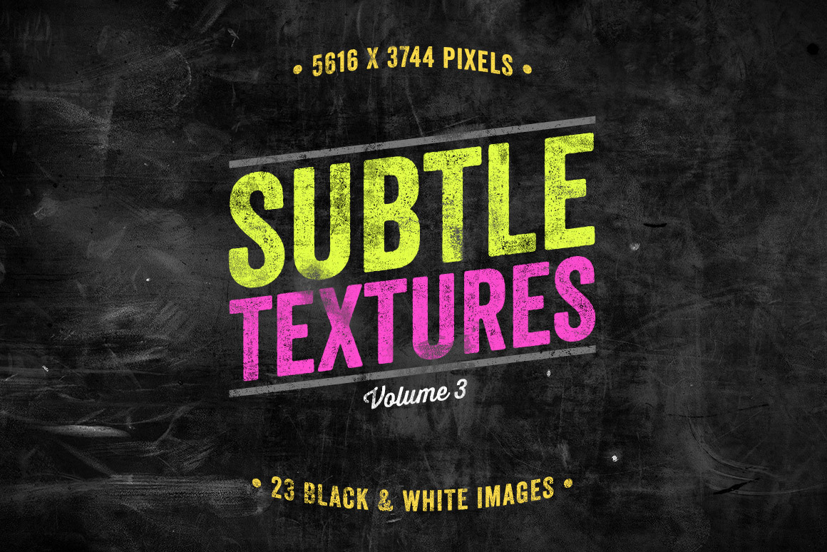 Subtle Textures Pack Volume 3, a Texture Graphic by Design Panoply ...