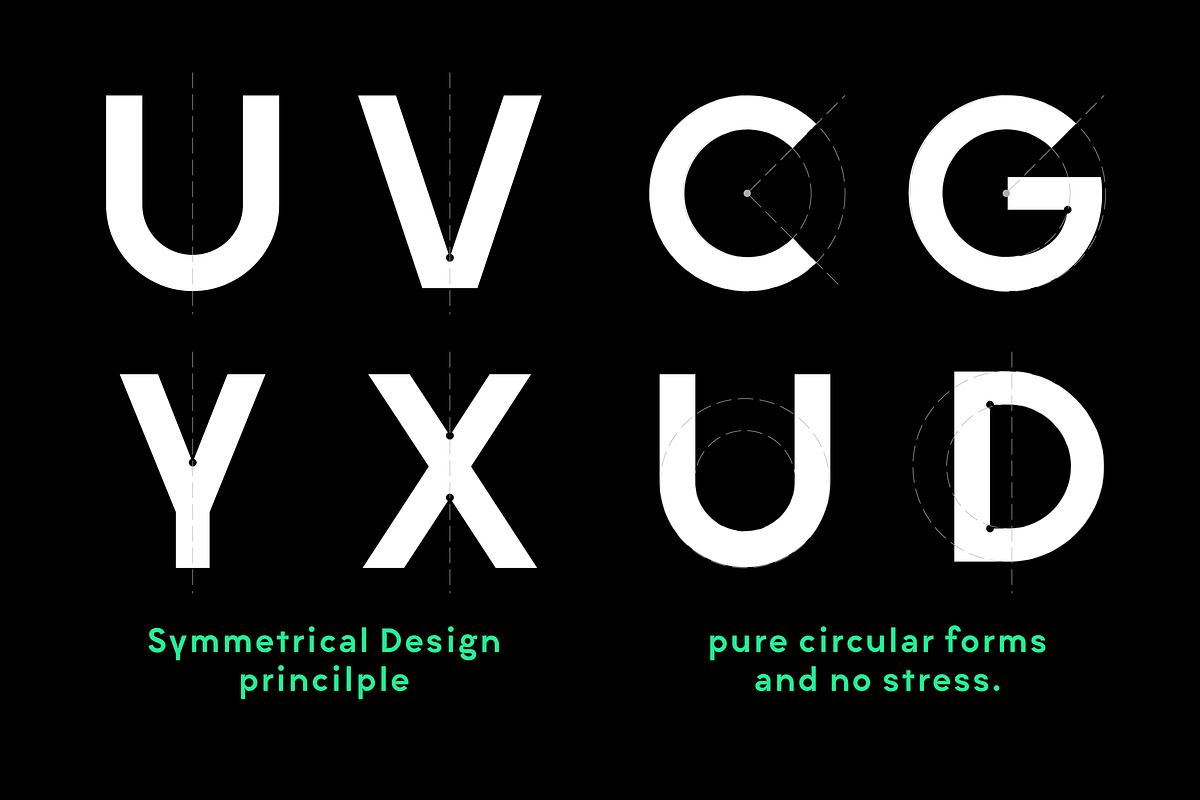 Liber Text, a Sans Serif Font by Hederae Type Foundry