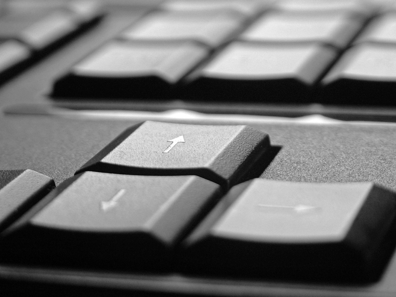 Keyboard featuring computer, technology, and keyboard, a Technology ...