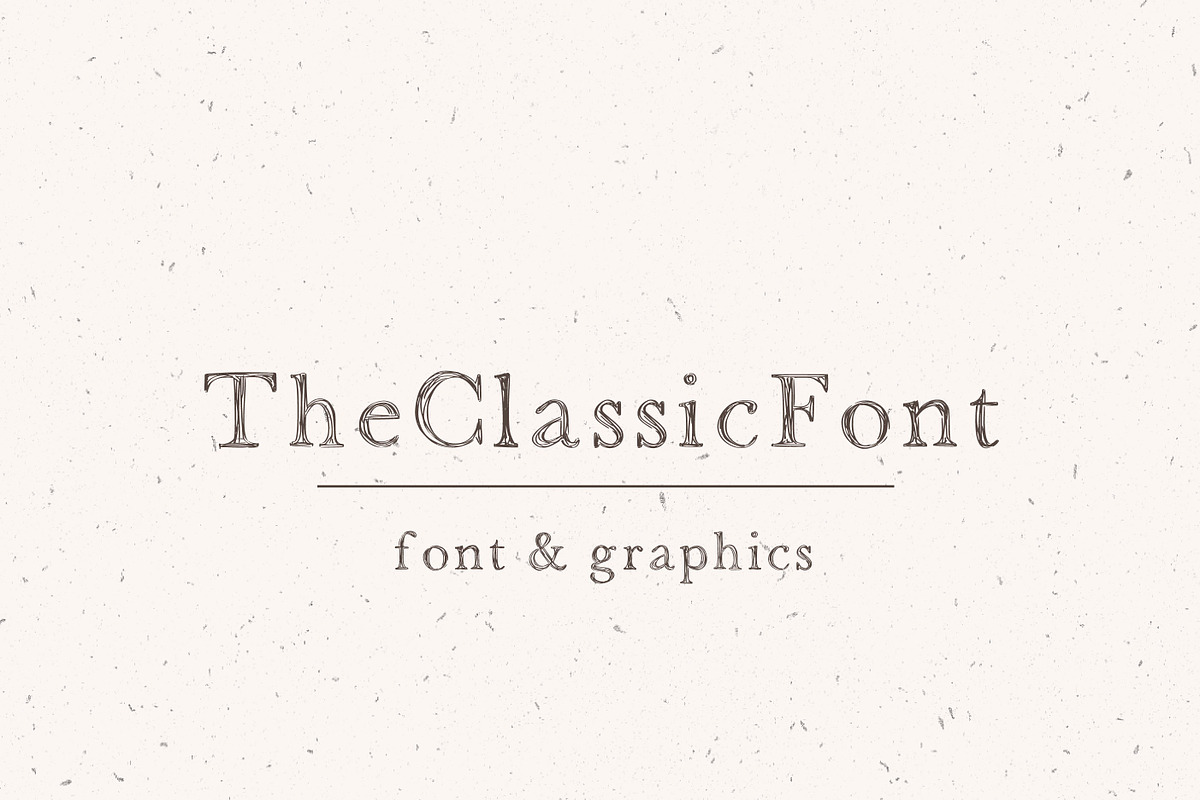 FONT BUNDLE / No1 handwritten fonts, a Script Font by KruthDesign