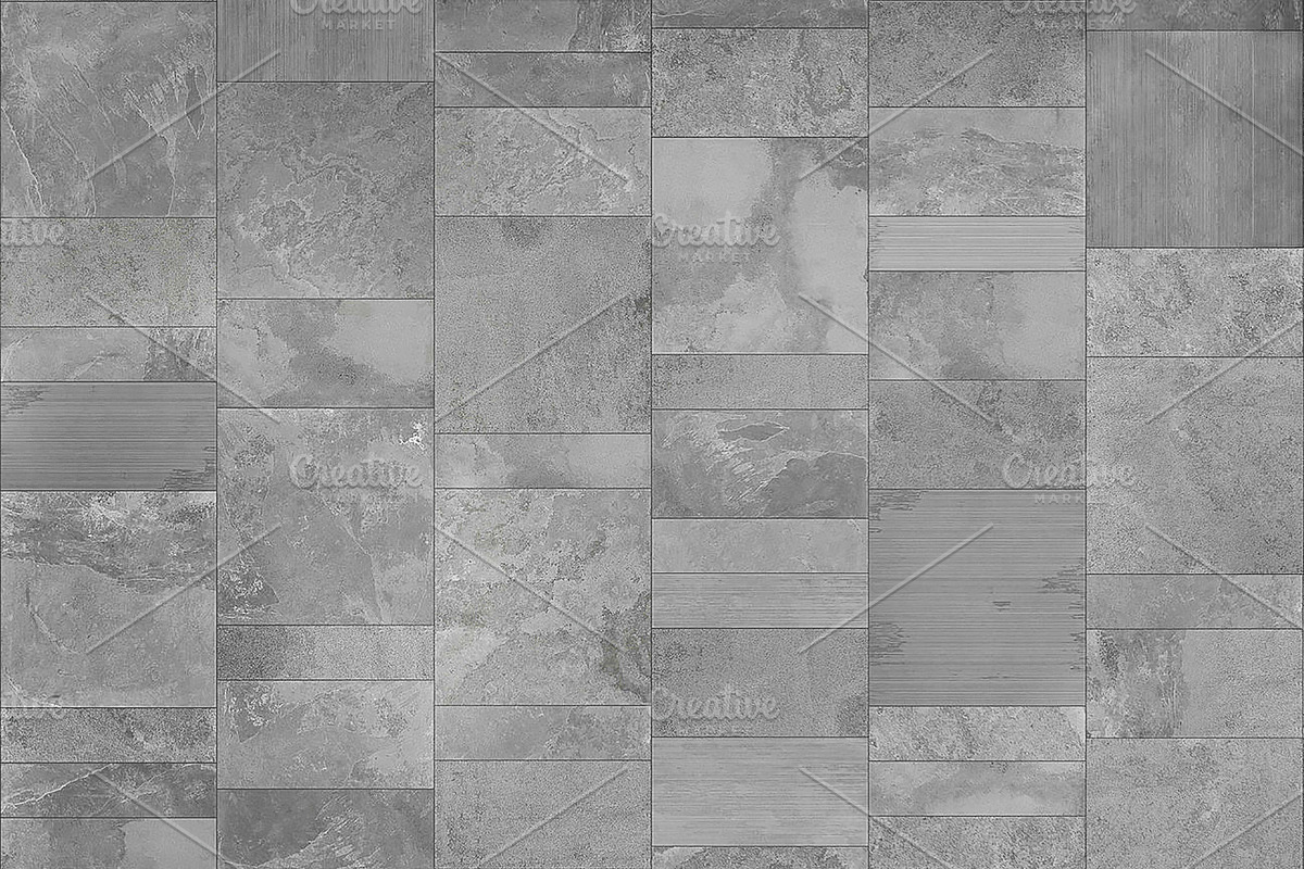 Slate tile texture, a Texture Graphic by ThreeDiCube
