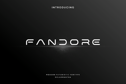 STREAMLINED font | Fonts ~ Creative Market