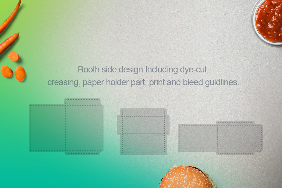 Envelop Packaging Design Template, a Stationery Template by ContestDesign