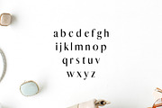 Abiah Sans Serif Font Family Pack, a Sans Serif Font by Creativetacos