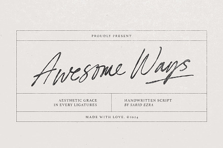 Kamikaze SVG Font, a Script Font by Graphicfresh