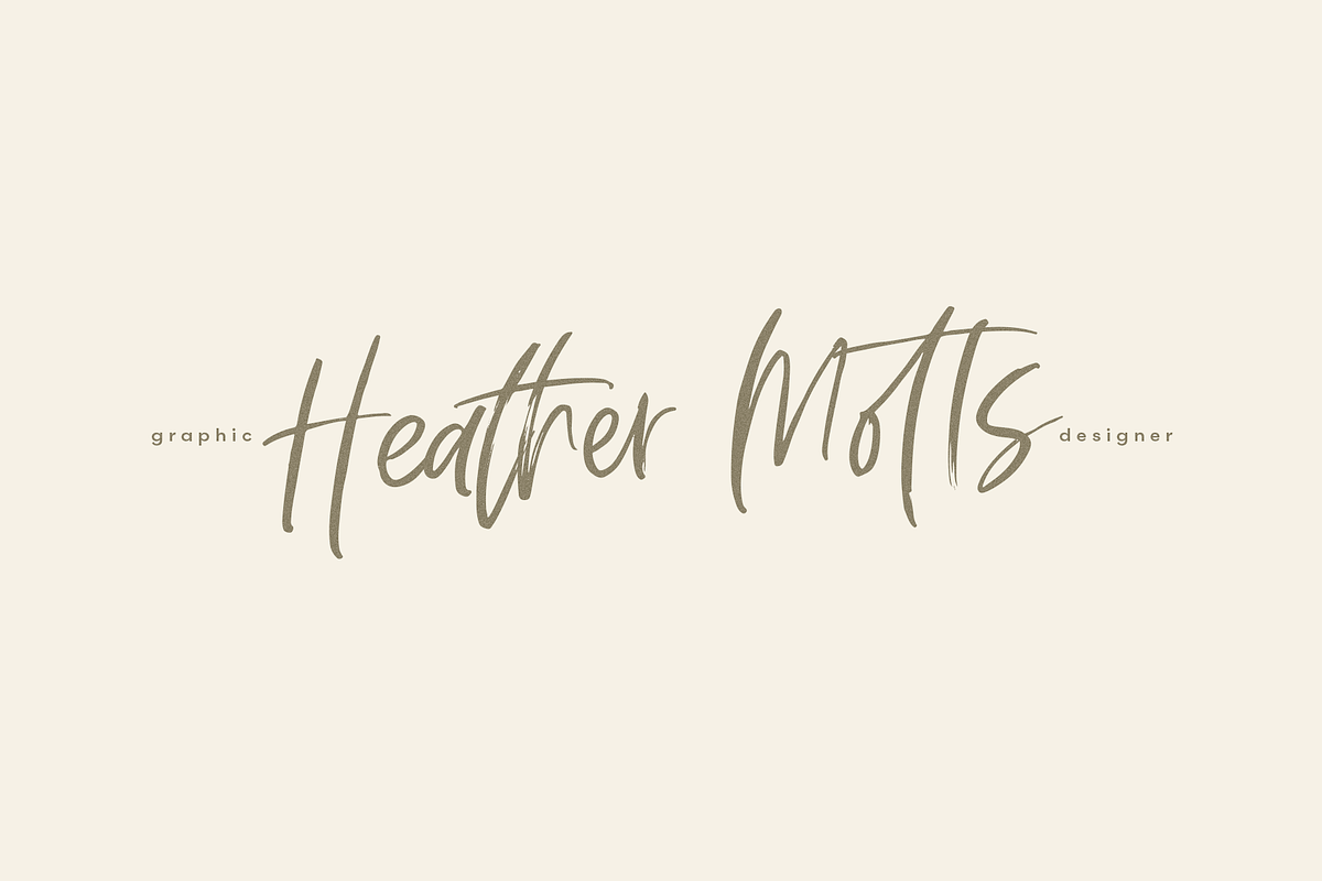 Fall Harvest - Font with Extras, a Handwritten Font by KA Designs