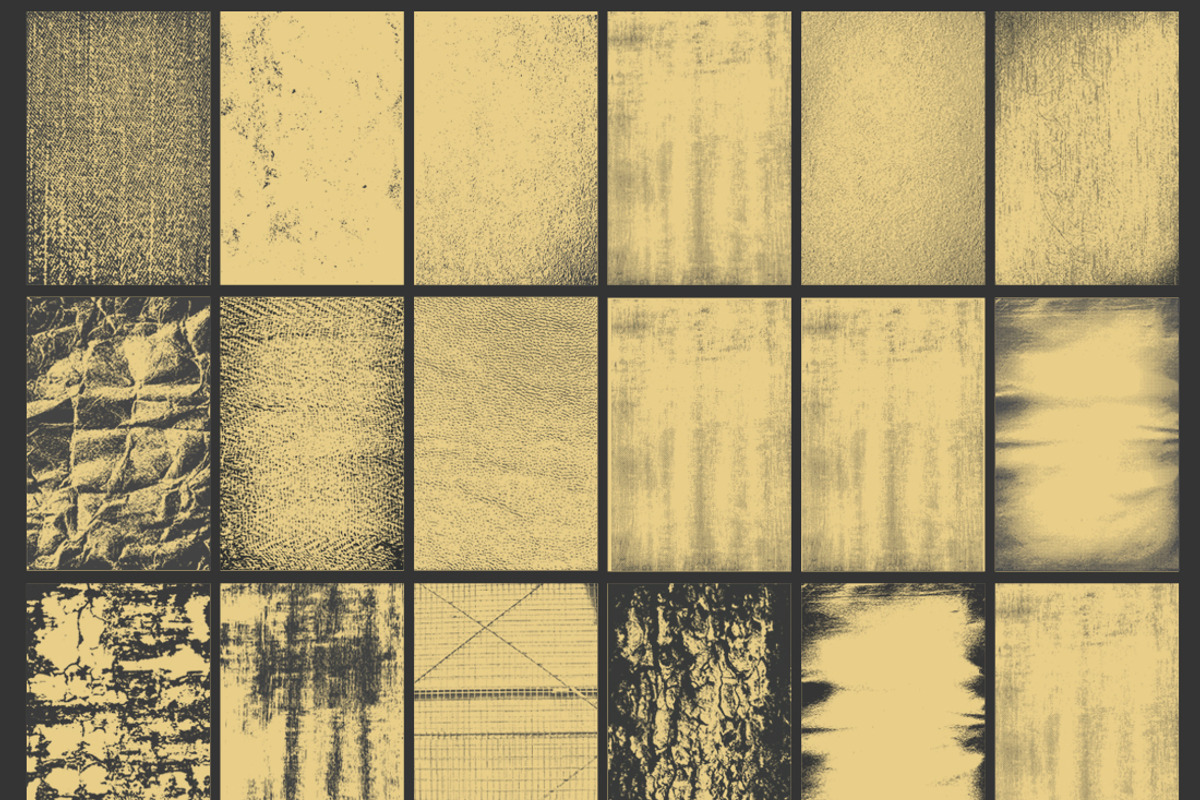 50 Vector Texture Pack, a Texture Graphic by DesignWorkz | Creative Market