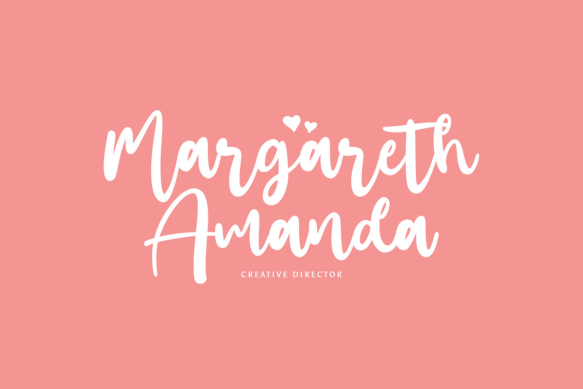 Santtuy - Handwritten Font, a Script Font by StringLabs