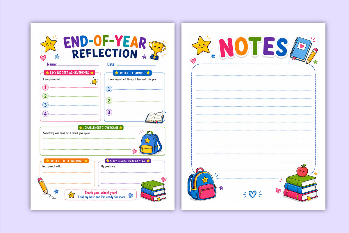 2027 School Success Planner | Study