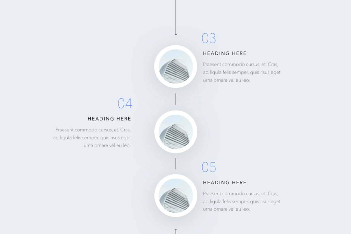 Fluent PowerPoint Template, a Presentation Template by Jumsoft ...