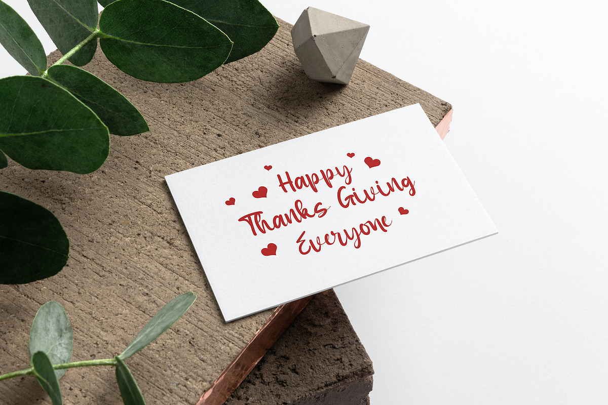 Amy Sauly - Handwritten Font, a Script Font by StringLabs