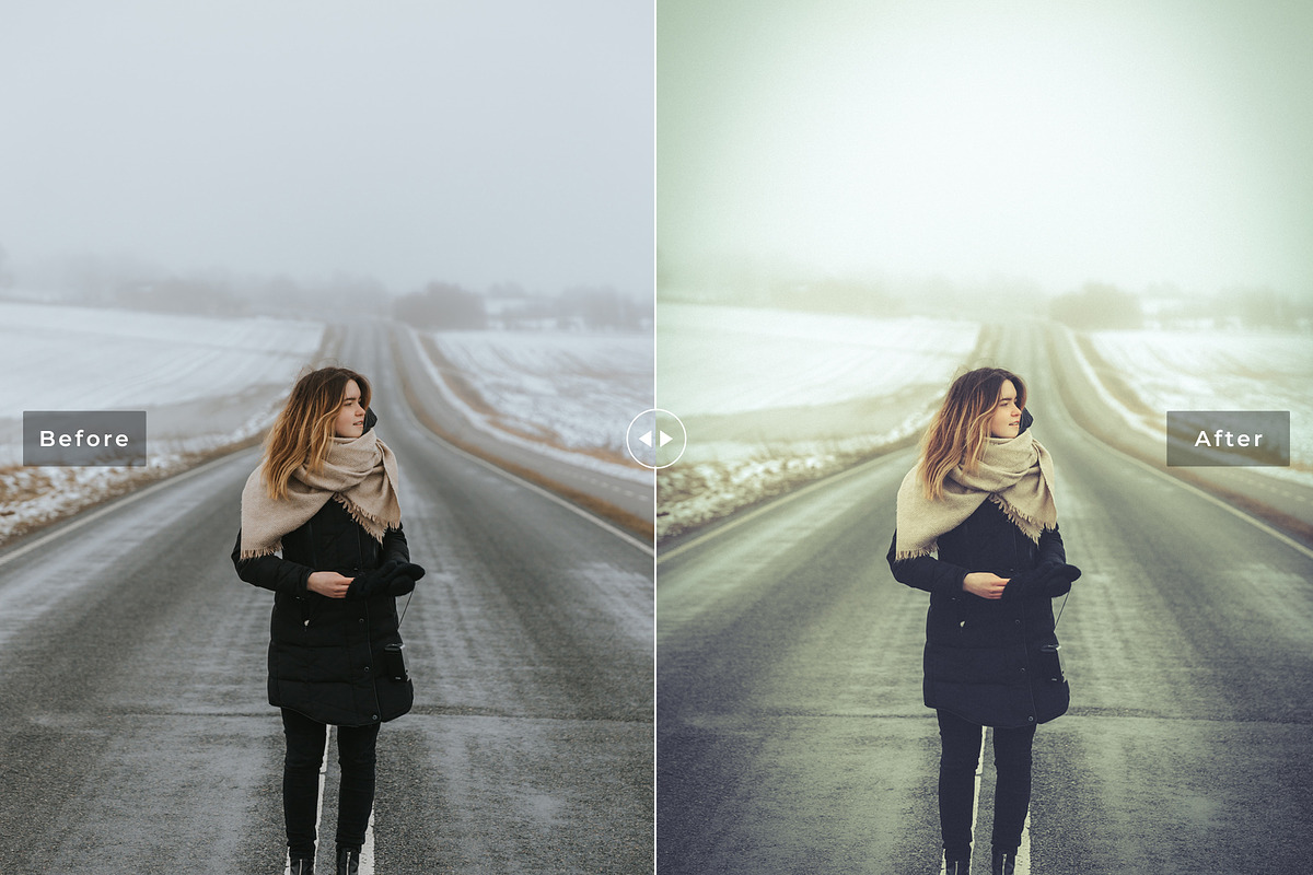 Lomography Lightroom Presets Pack, an Action Add-On by Creativetacos