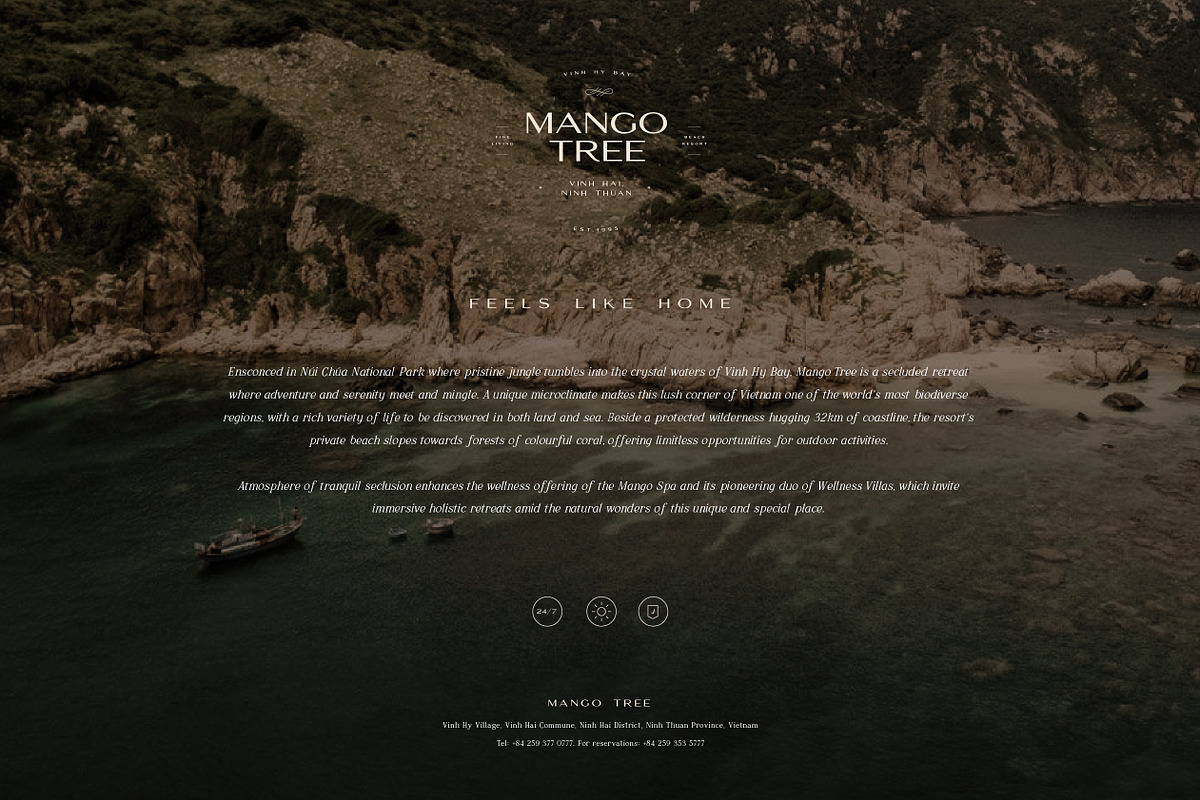 Preston - Classy All-caps Sans, a Sans Serif Font by Harmonais Visual