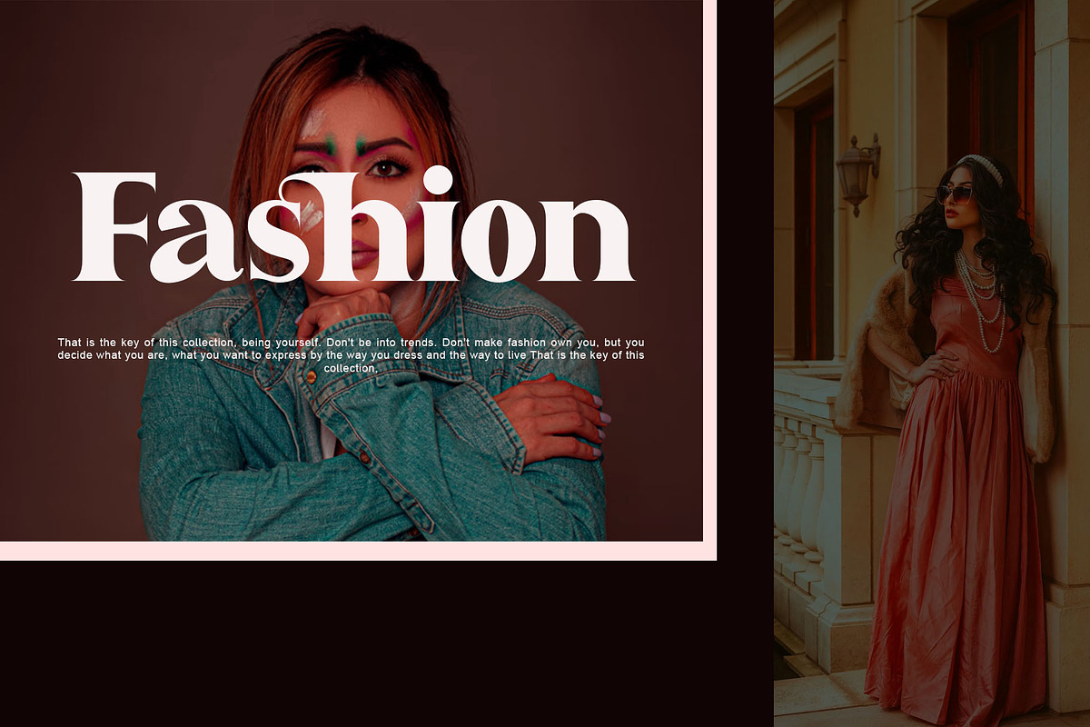 UNIDA Ligature serif typeface, a Serif Font by yaqublekker