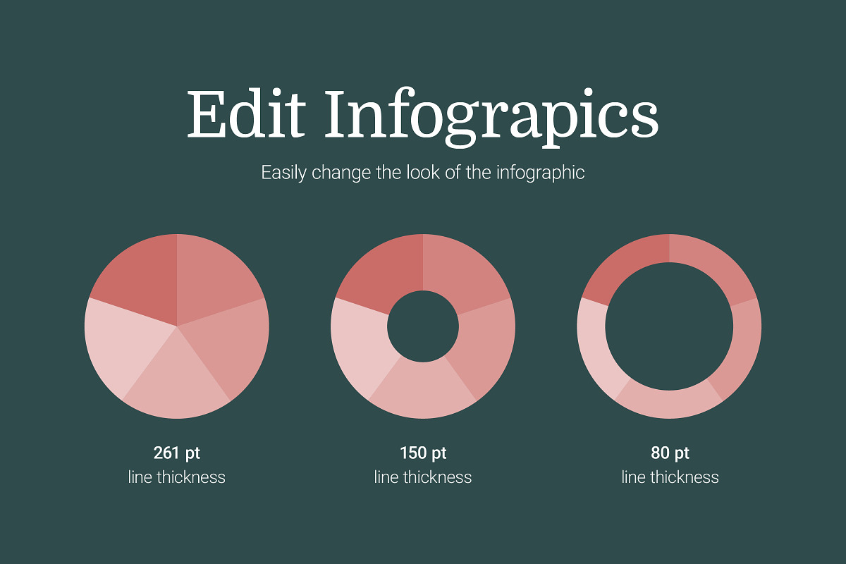 INDESIGN Slide Deck / Presentation, a Presentation Template by Galgali ...