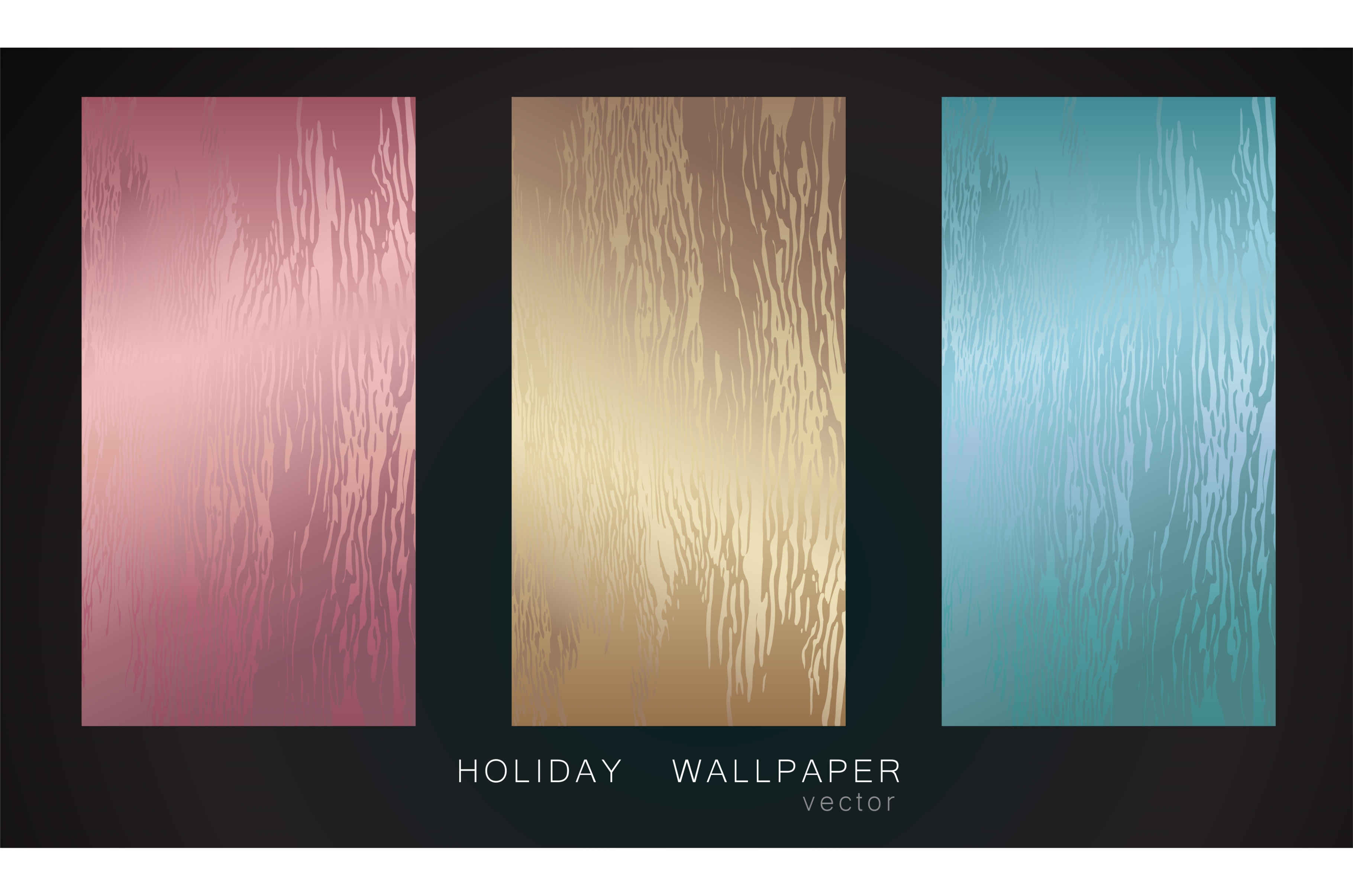 Vector golden foil background, a Background Graphic by Marinstri