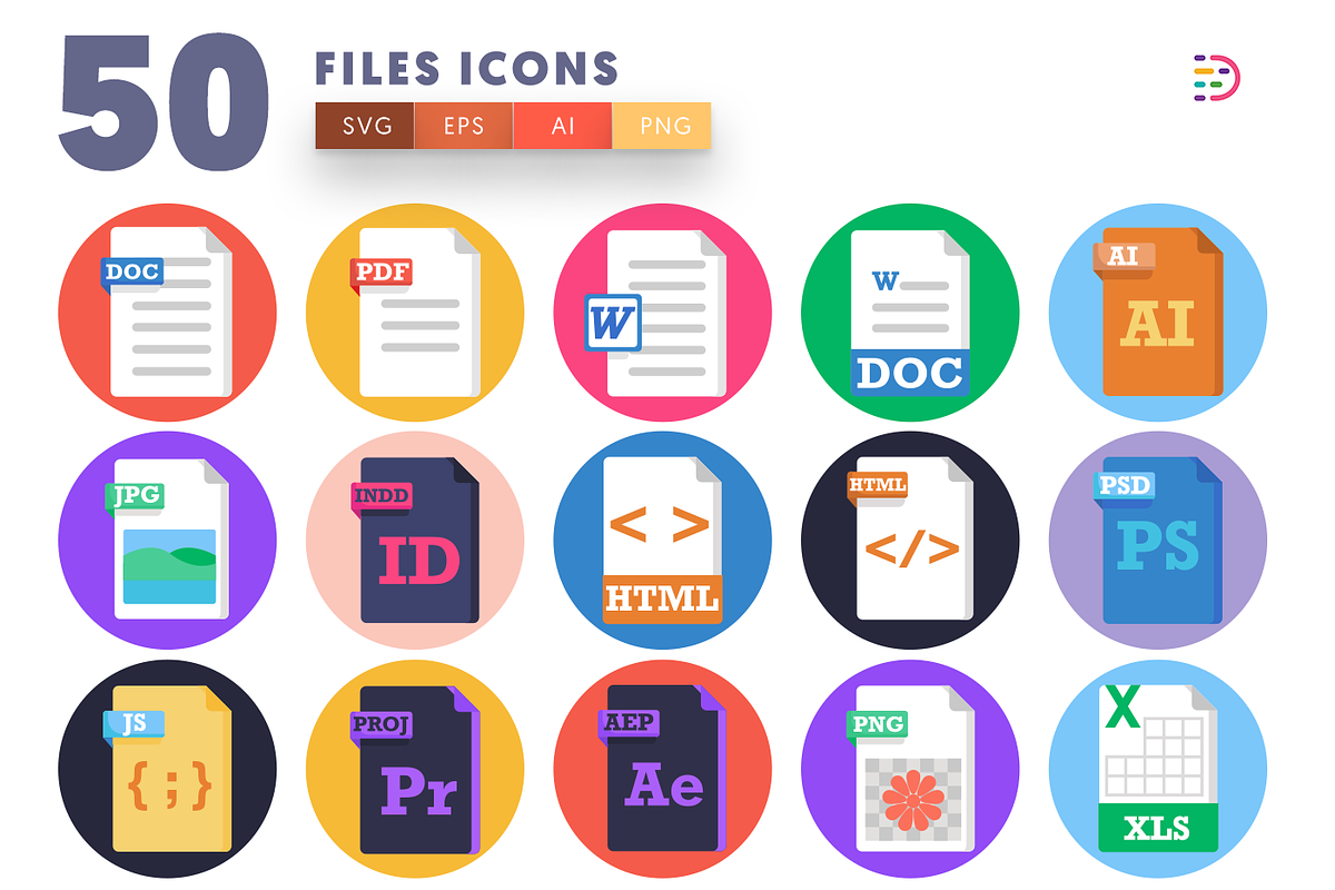 Files Icons | Download SVG, PNG, EPS Icons