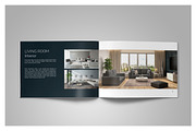 Simple Brochure Catalogs, a Brochure Template by adekfotografia ...