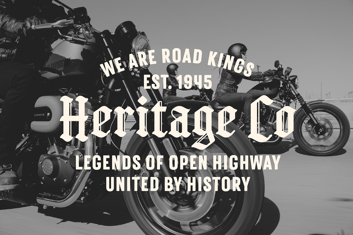 Astern Shade - Blackletter Font, a Blackletter Font by Edignwn Type