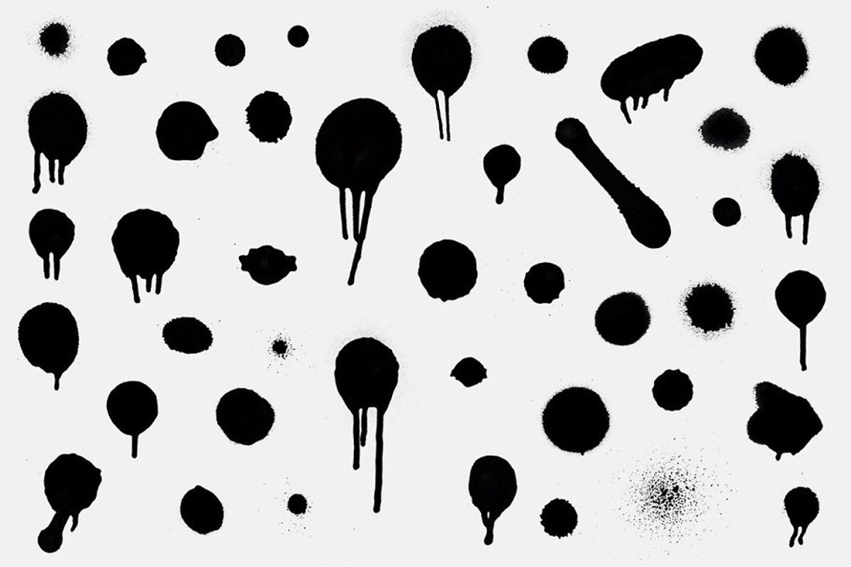 Ultimate Real Spray Paint Pack v1, a Brush Add-On by Kohl + Cole