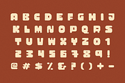 MARFA by Ocotillo Design Studio, a Sans Serif Font by Ocotillo Design ...