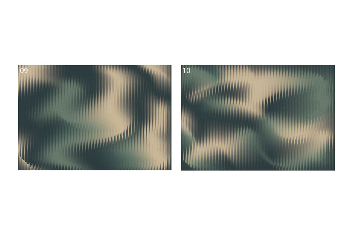 Army Uniform Glass Background Art, a Background Graphic by Eltypesstudio