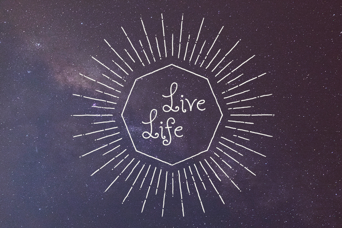 Definitive Sunburst Bundle, an Object Graphic by GhostlyPixels