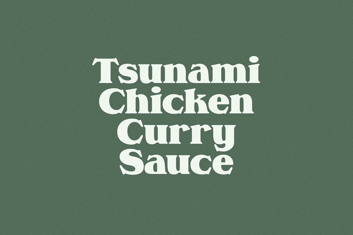 MC Supra Soft, a Serif Font by McLetters