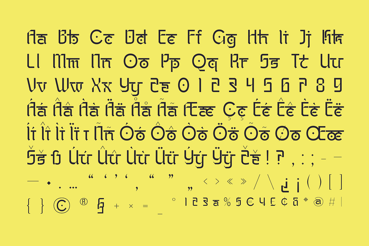 Hindi Raj - Festive Devanagari Font | Creative Market